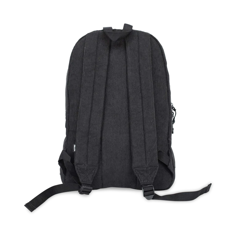 DISORDER BACKPACK - BLACK / BLACK – Fallen Footwear Colombia